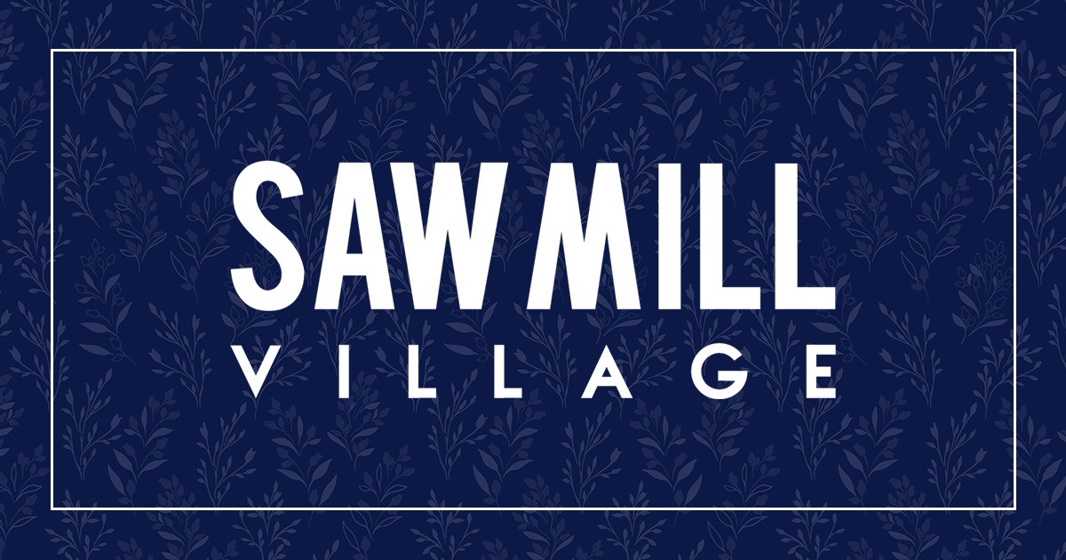Luxury Apartments in Columbus, OH | Saw Mill Village